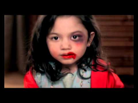 Aile İçi Şiddete Son 2005 Reklam Filmi