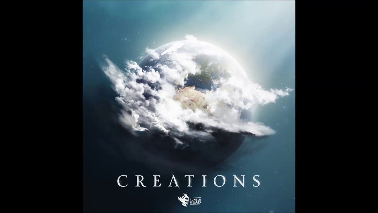 'Turn To Blue' - From the album CREATIONS - YouTube