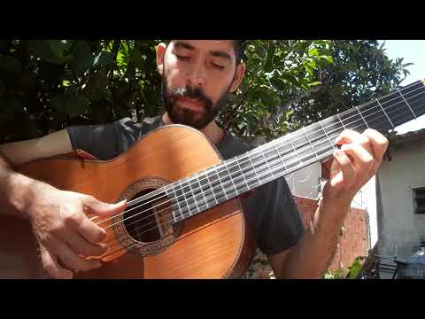 La calandria / Isaco Abitbol/ (versión, Juan Saucedo)