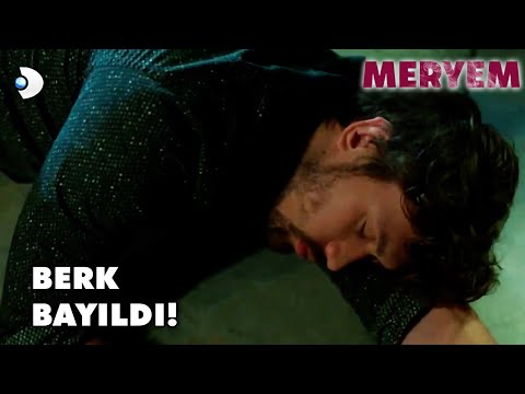 Berk Nasıl Bayıldı? - Meryem Özel Klip
