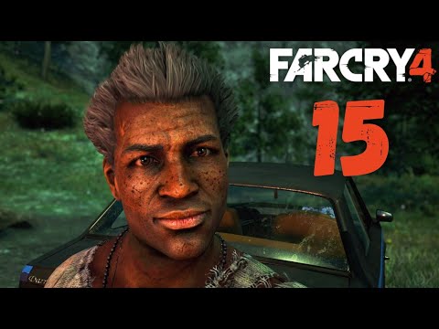 LE ULTIME MISSIONI DI LONGINUS - FAR CRY 4 [Walkthrough Gameplay PS5 ITA - PARTE 15] - YouTube