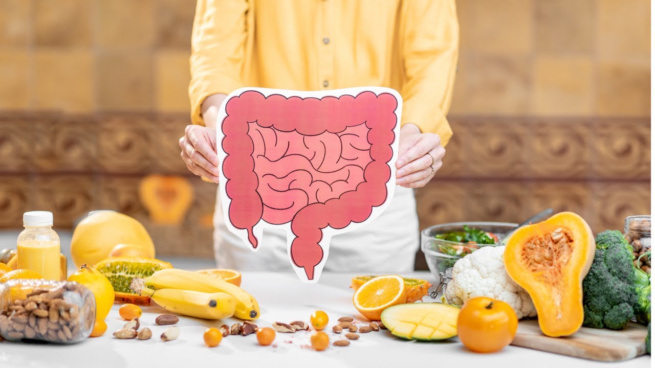 How Does Your Body Turn Food Into Energy? | The Science of Digestion ...