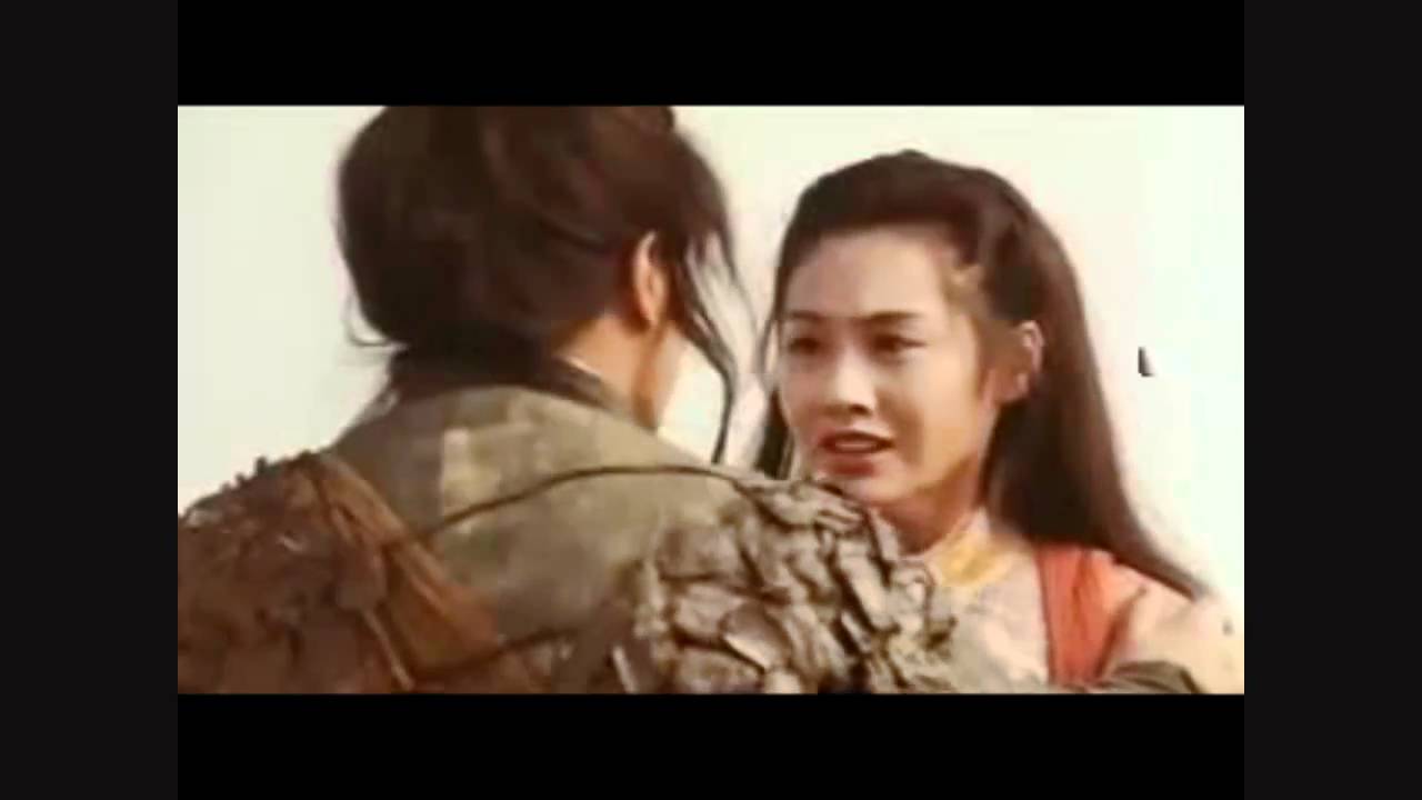 Hmong Chinese Odyssey (Hmong Song) - YouTube