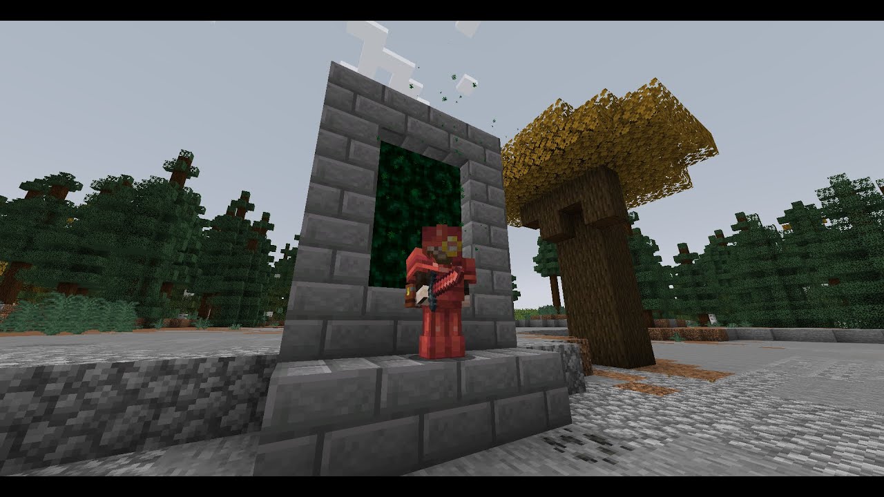 PpAdrinoCraft – FTB NeoTech #1 | CONHECENDO O UNDERGARDEN | MINECRAFT ...