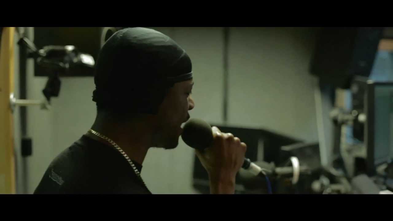 Dj Hype & Mc Funsta On Kiss (32 Bars From Mars PT.1) (Video HD) - YouTube