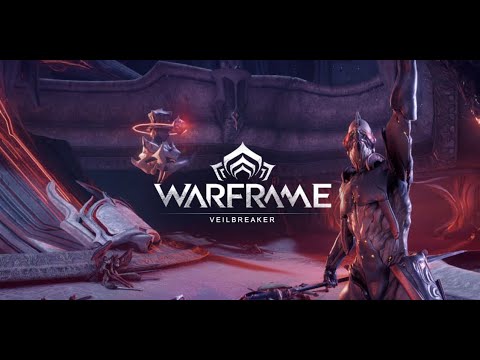 [Warframe] | Legendary Rank 2 | Gameplay - YouTube