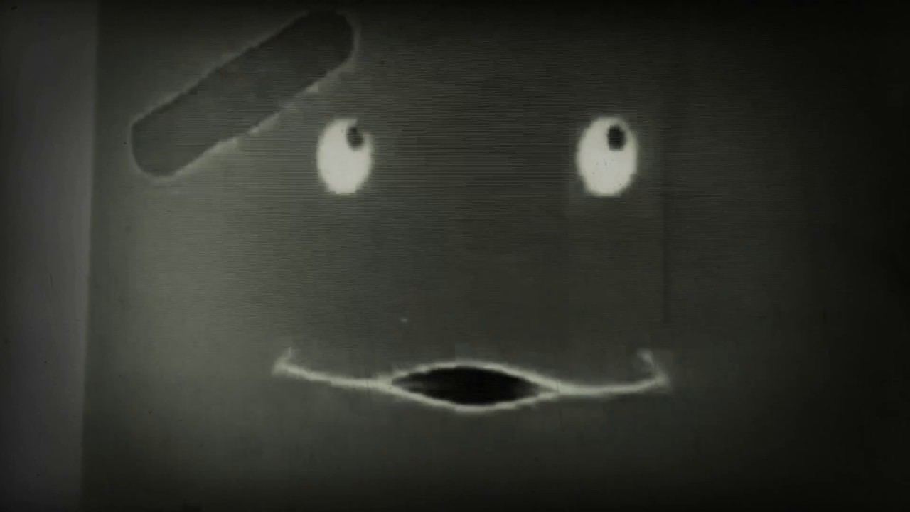 Nick Jr. Face Has A Boo Boo In G Major - YouTube