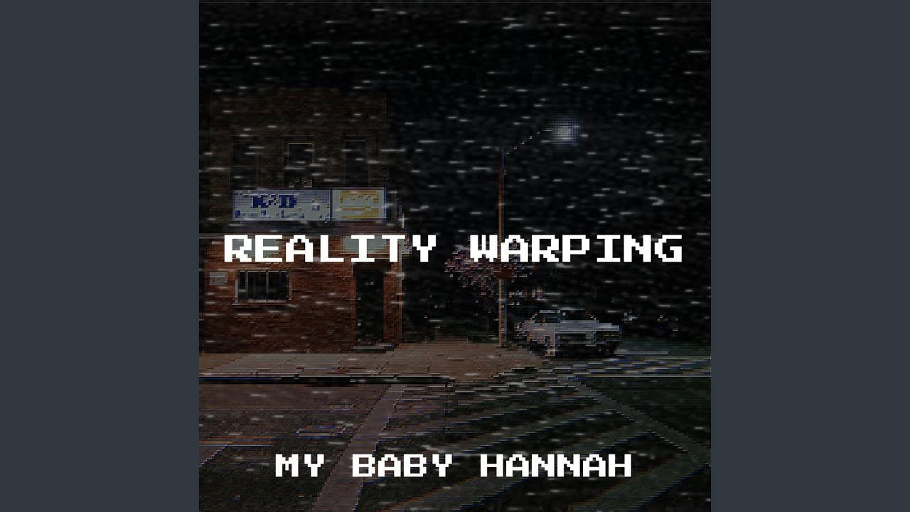 Reality Warping - YouTube