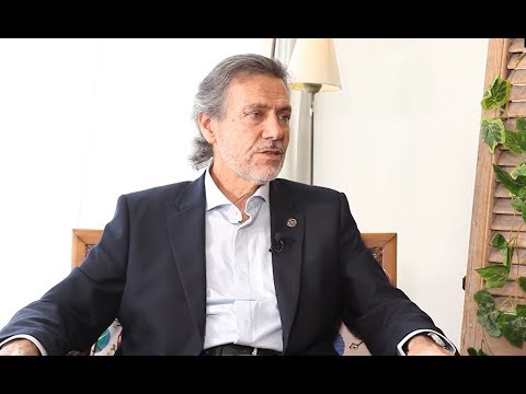 Empresarios de Acá - Claudio Williman - Director Facultad Ciencias ...