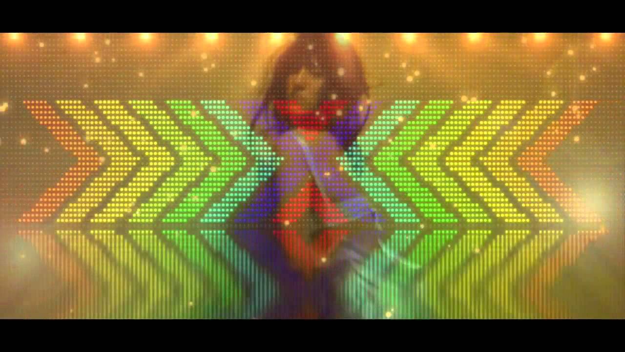 Alexandra Mercier fuck what people say music video - YouTube