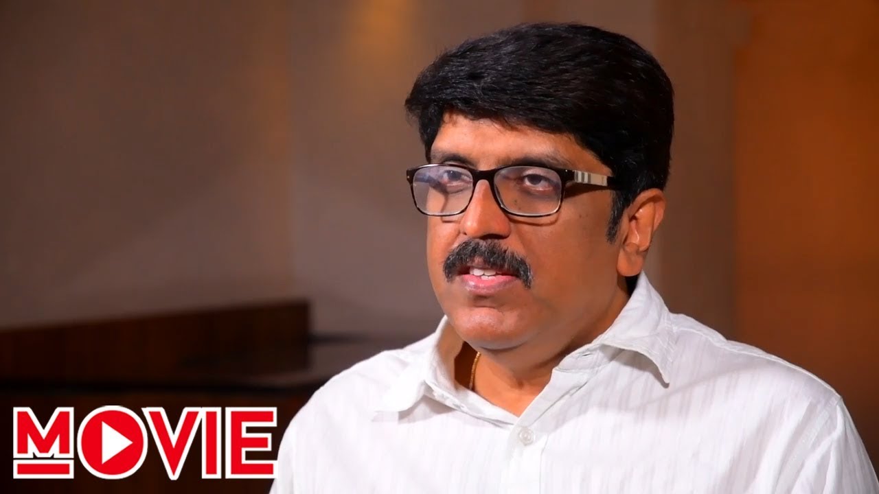 Chat with B. Unnikrishnan - YouTube