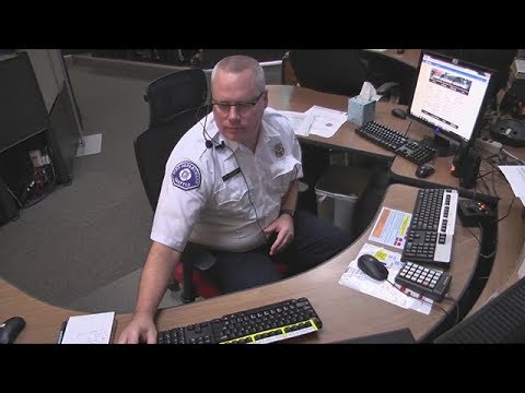 Computer-Aided Dispatch (CAD): Seattle Fire Department’s Group 2 ...