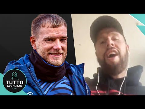 Pontus Jansson om Guidetti