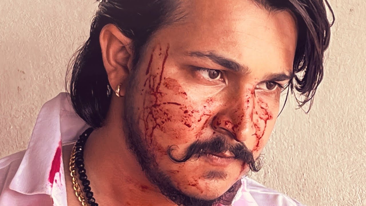 Rolex Entry Scene | Vikram Movie | Pankaj / #rolex #rolexbgm # ...