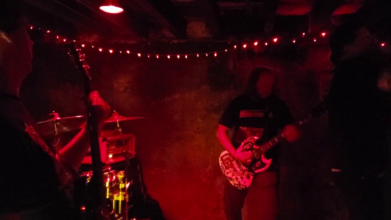 Sick/Tired @ Empty Bliss - 11/2/2019 - YouTube