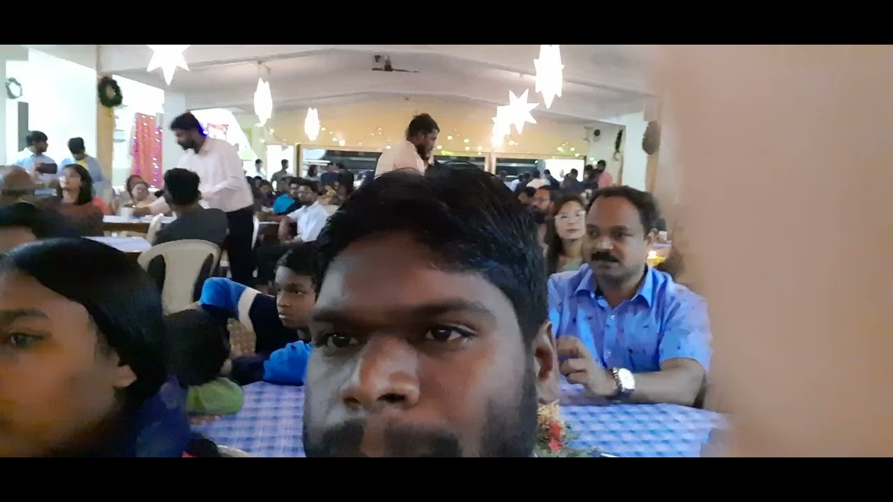 Christmas Special song 🎵 at SABC BANGALORE// CGLD SCHOOL OF COUNSELLING ...