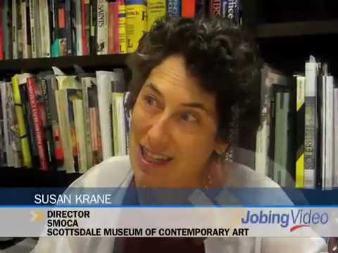 How To Become a Museum Director - YouTube