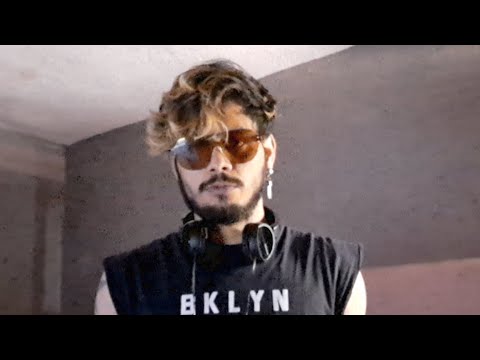 THE MORNING SHOW SPECIAL SESSION LIVE TECH HYPNOSIS #002👽 - YouTube