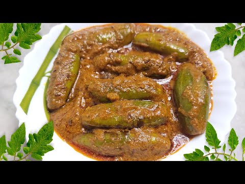 লোভোনীয় পটল কারি বাড়িতে বানিয়ে সকলের মন জয় করে নিন | পটল কারি ...