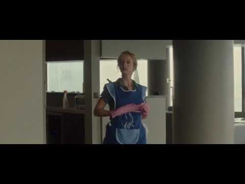 Sandrine Kimberlain, Ma part du gâteau, Cédric Klapisch, 2011