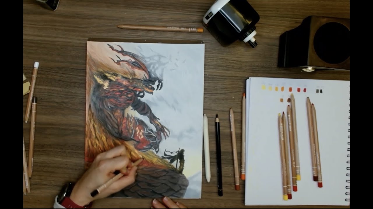 Final Fantasy XVI : le dessin de l’enfer ! - YouTube