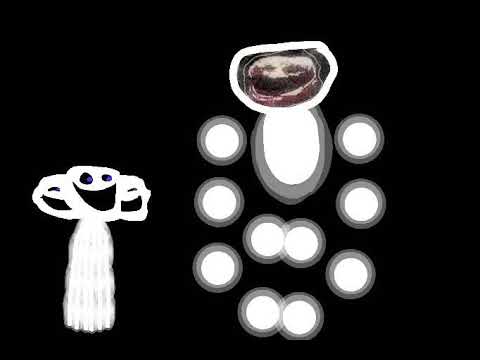 the omniversal devoryer was the biggest trollge incident ever made ...