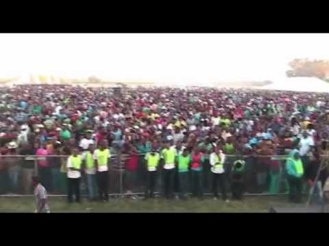 DJ NATION ANNUAL BASH CLOSING SET 2012 - YouTube