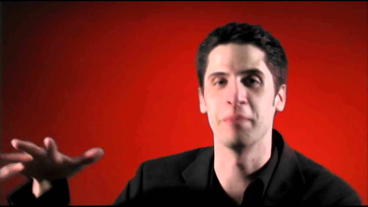 Inception movie review - YouTube