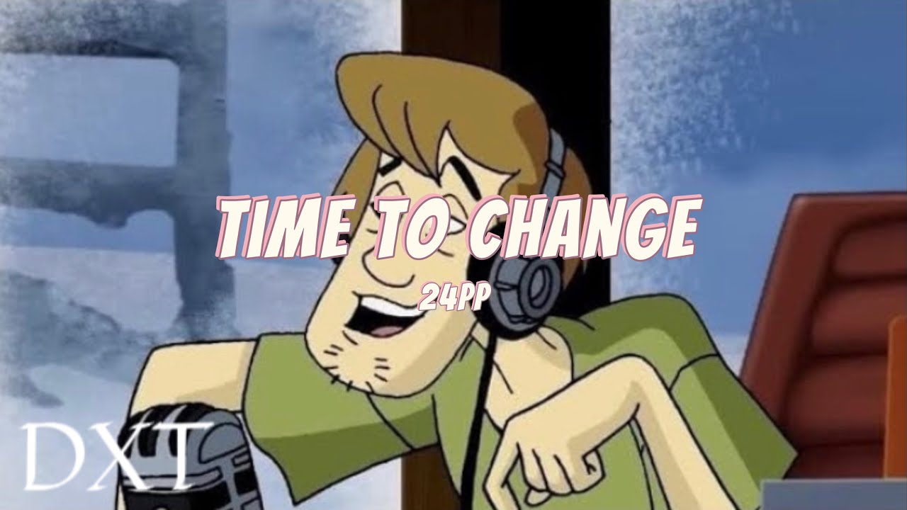 ເວລາປ່ຽນສິ່ງທີ່ເຈົ້າຂຽນບໍ່ແມ່ນໂຕເອງ - 24PP (audio) Prod.autrioly - YouTube