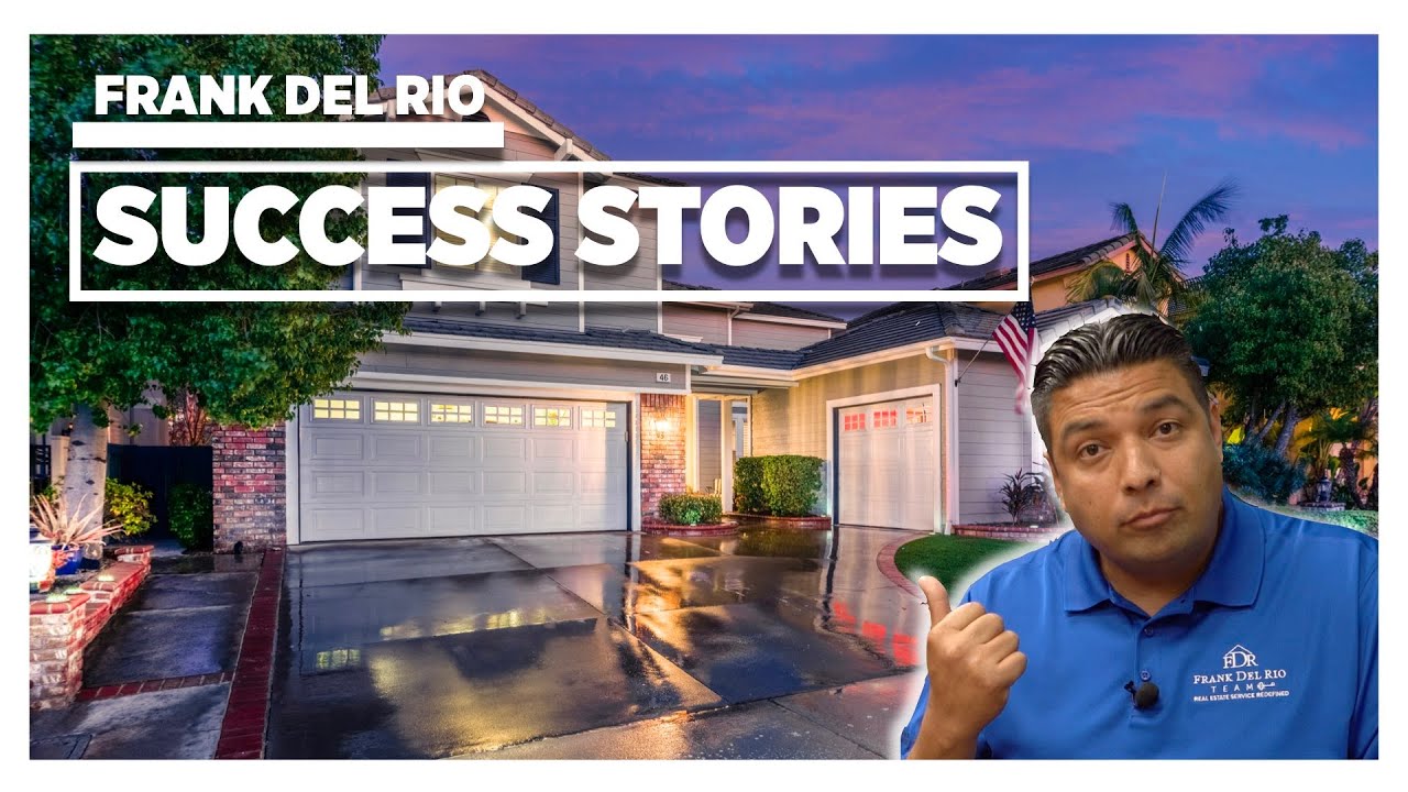 How I'm Selling Million Dollar Homes in 2020 | Frank Del Rio - YouTube