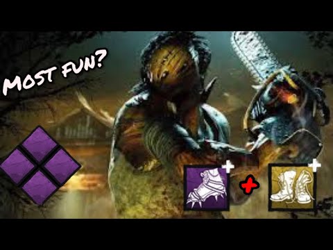 The Most FUN Hillbilly Build | Dead by Daylight Mobile - YouTube