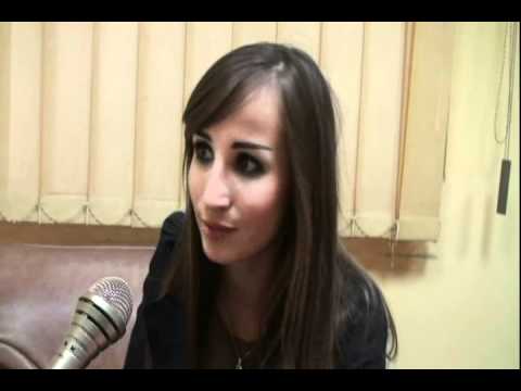 interview with maya nehme - YouTube