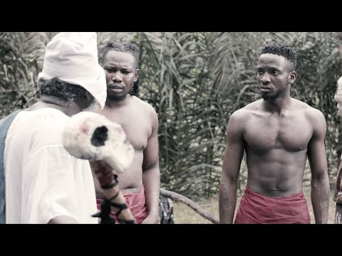 THE TRIP (A FILM BY QDOT ALAGBE)