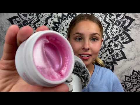 Asmr ~ 60k Special | Mystery box | 📦