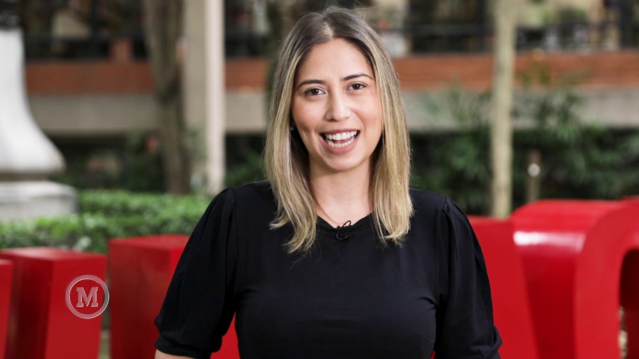 Mackenzie em Movimento 113 - YouTube