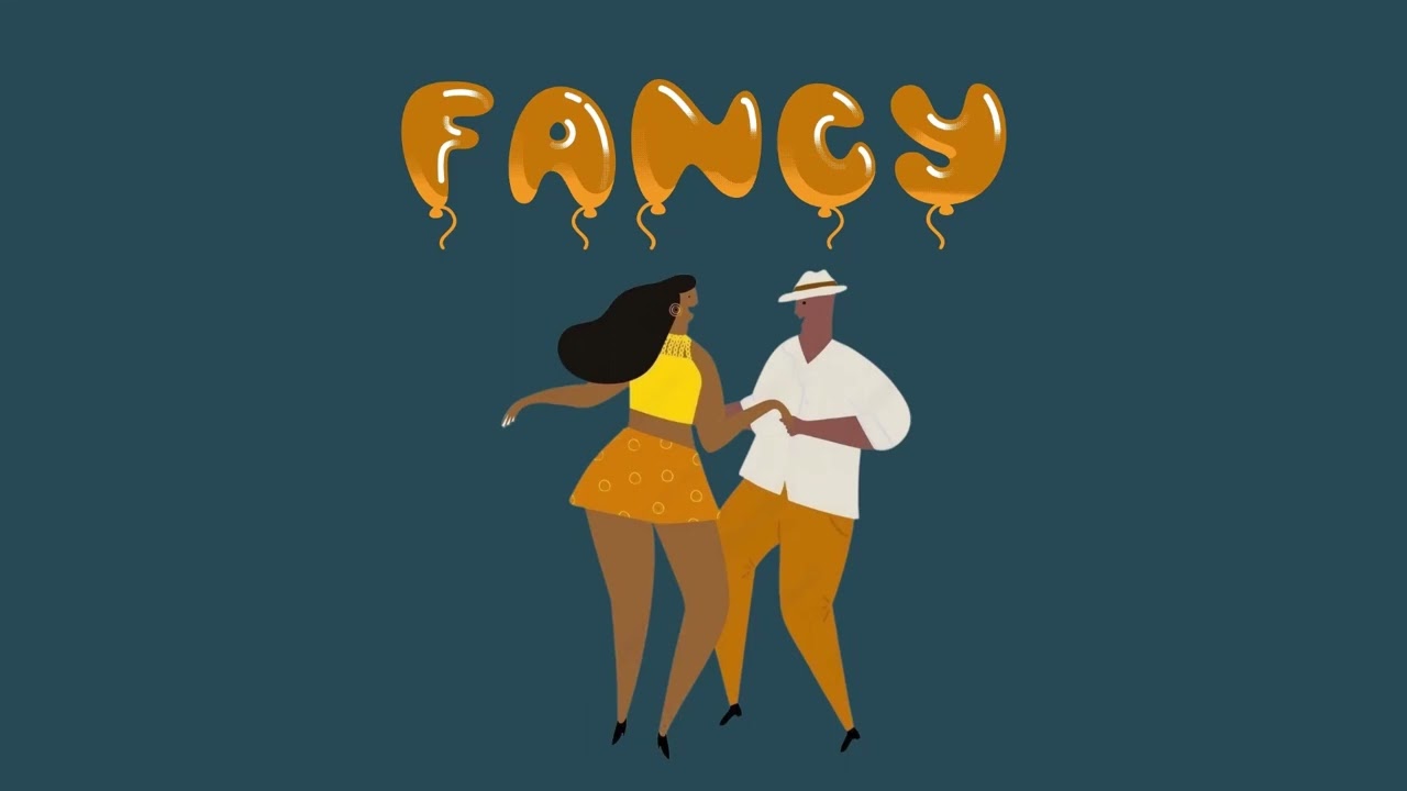 1k - Fancy (Official Audio) - YouTube