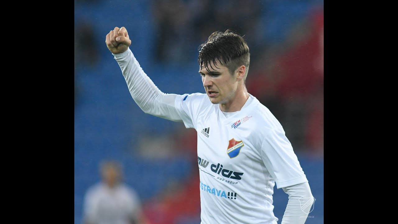 afterTALK | Slavia (David Buchta) - YouTube