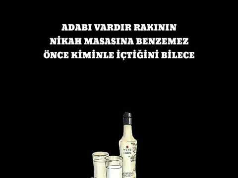 Rakı Story