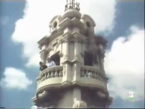 #AquellosMaravillososAños - Delirios de Amor (Parpados - 1989)