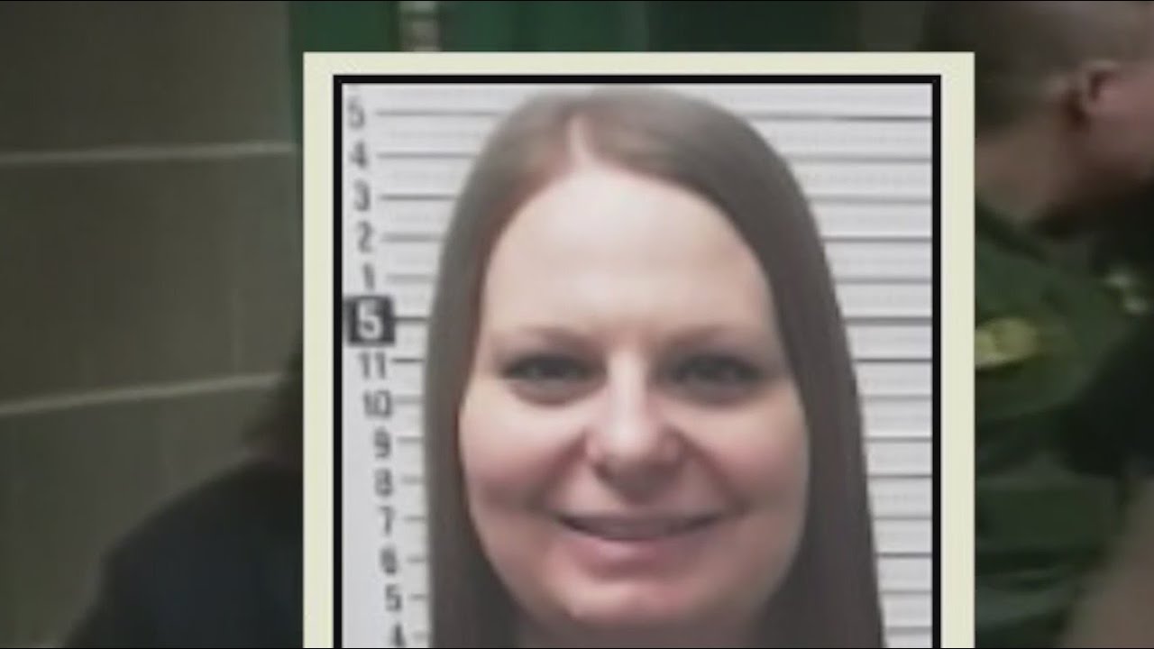 Youngest Redmond 5 killer seeks reduction to life sentence - YouTube