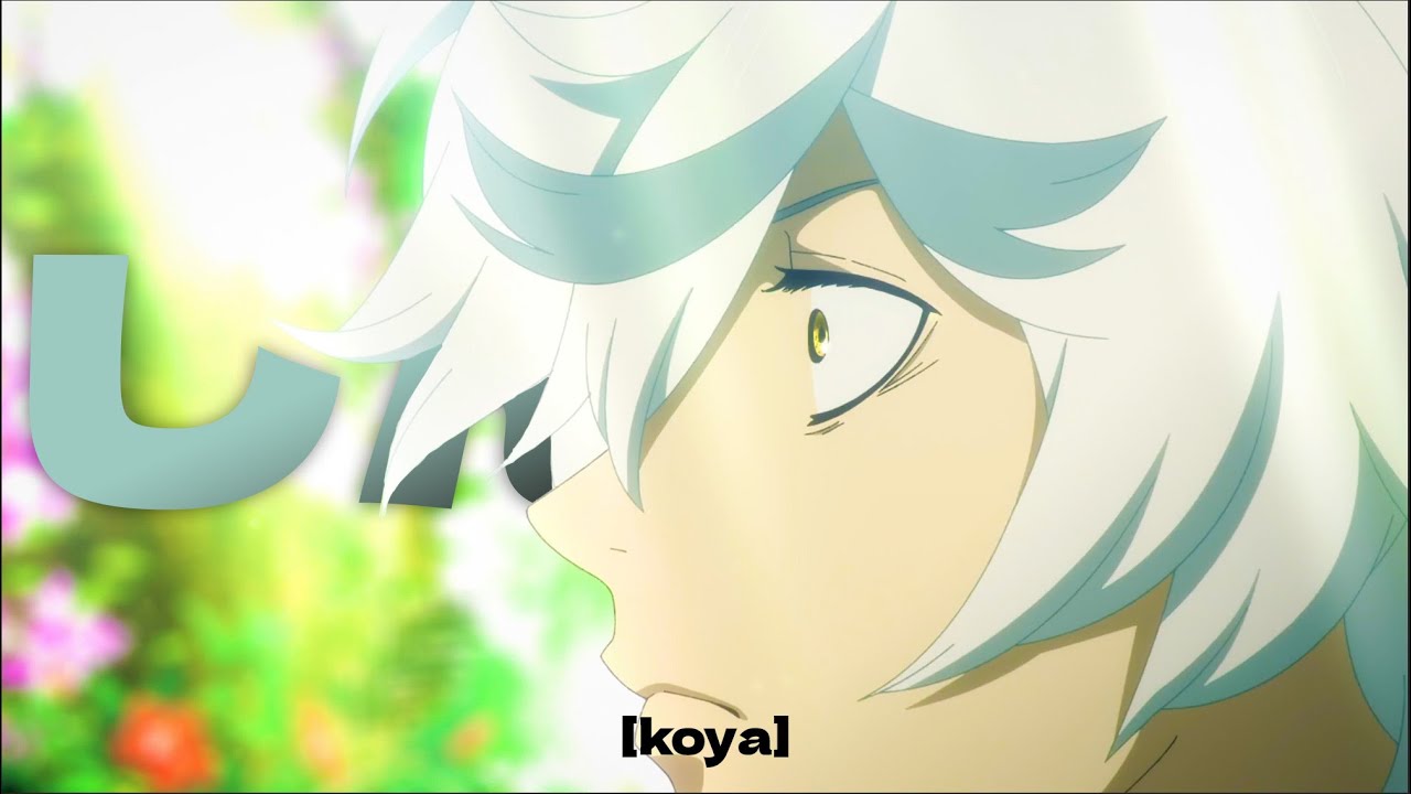 osuku - koya - YouTube