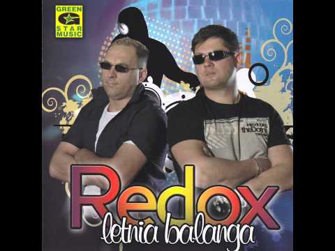 Redox - Przeminęło z Wiatrem