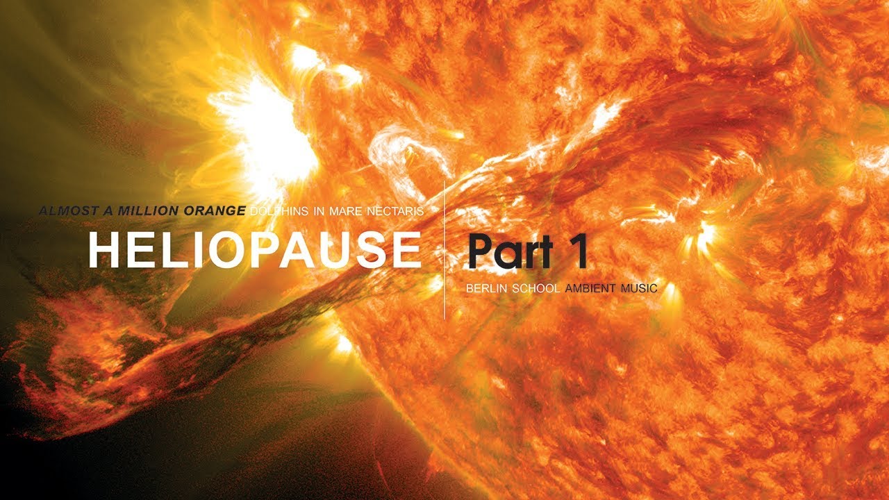 Heliopause Part 1 - YouTube