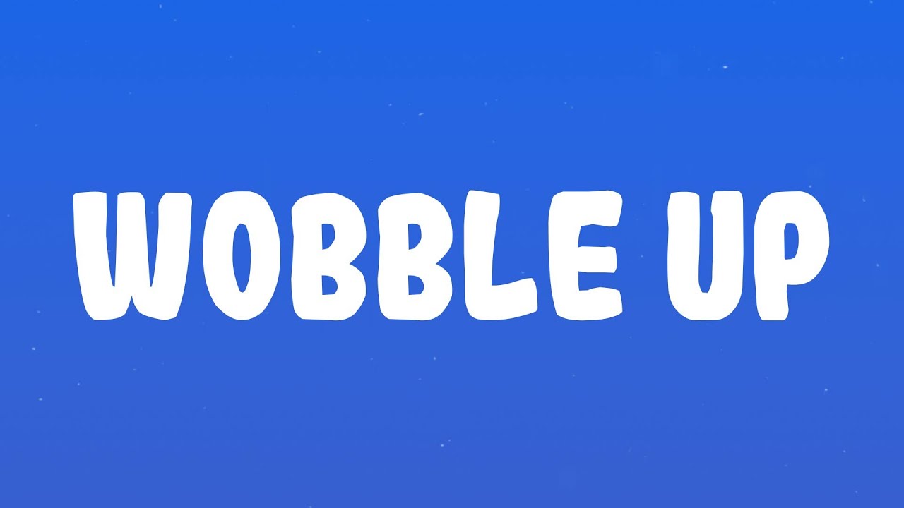 Chris Brown - Wobble Up feat. Nicki Minaj & G Eazy - YouTube