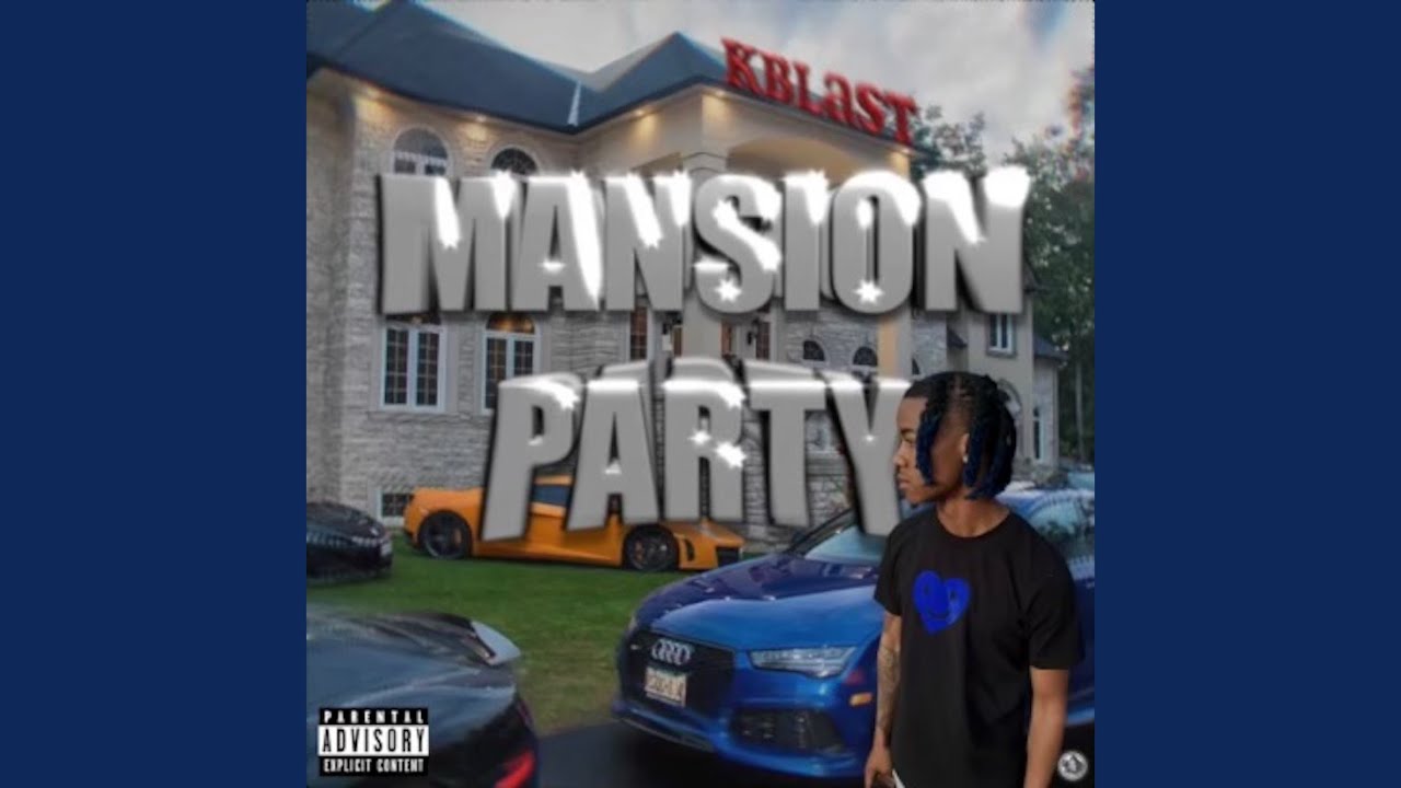 Mansion Party - YouTube