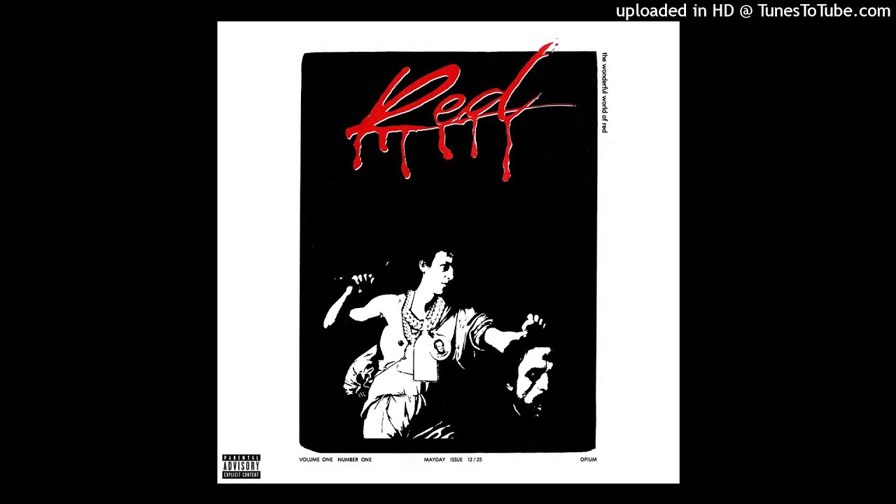 Pray For Carti - YouTube