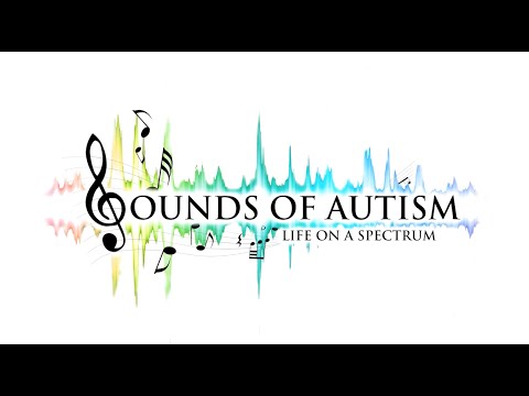 Sounds Of Autism - Life On A Spectrum - YouTube