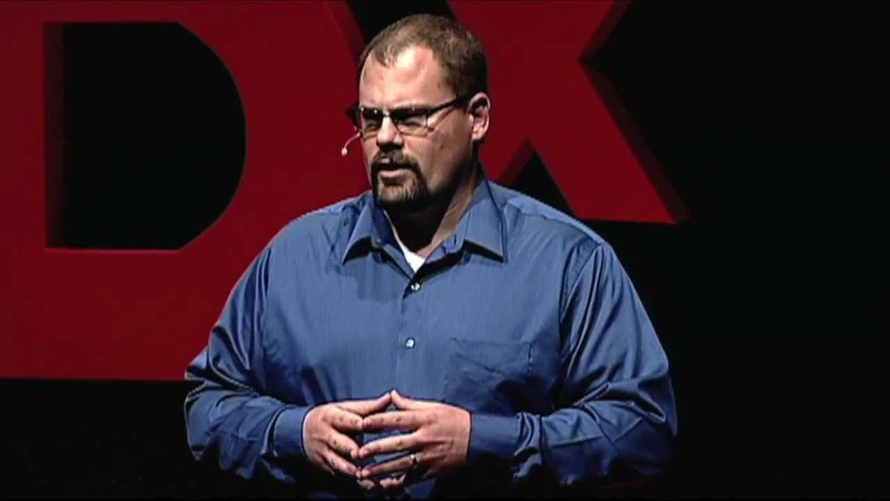 Education: A value proposition: Ethan Crowell at TEDxSugarLand - YouTube