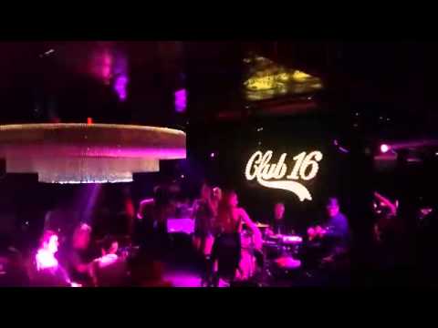 Rita Mahrani - Ara Sıcak / Canlı Performans