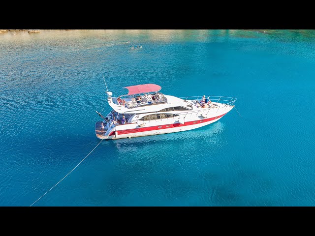 BOAT RENTALS IN FALIRAKI - Faliraki Tours | falirakitours.gr